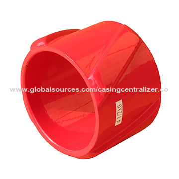 Buy China Wholesale Rigid Casing Centralizer With Spiral Blade & Rigid ...
