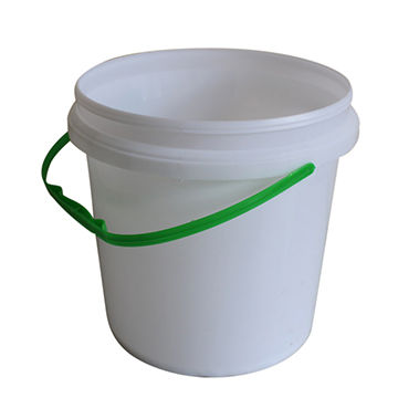 Buy Wholesale China Supply Round 4liter Pp Material Water Plastic ...