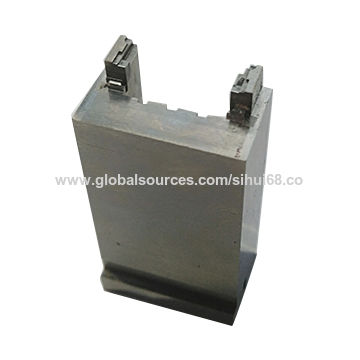 Buy Wholesale China Electric Connector Mold Insert & Precision Standard ...