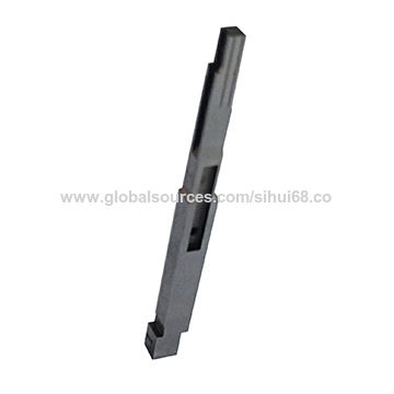 Electric Connector Mold Insert $80 - Wholesale China Electric Connector ...