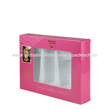 Buy Wholesale China Durable And Catchy Mobile Phone Packaging Boxes ...