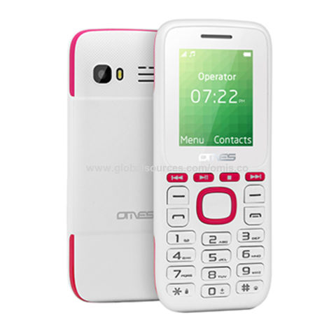 Buy Wholesale China Oem/odm Cheap Price 1.8 Inch Feature Phone ...