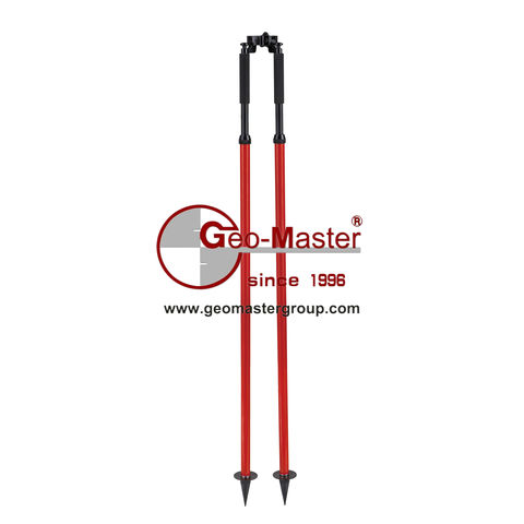 Buy Wholesale China Gnss Bipod Gbd Series Are Made Of Quality Aluminum ...