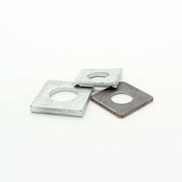 Buy Wholesale China Steel Plate Hdg Hot Dip Galvanized Machine Washer ...