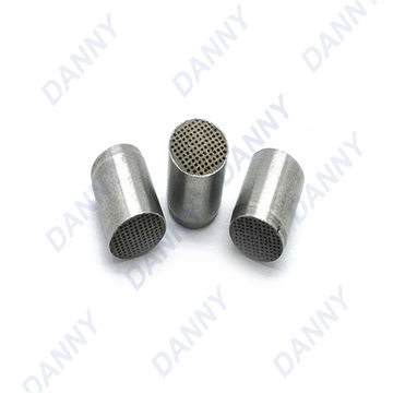 Buy Wholesale China Stainless Steel 316 Sintered Vents Core Vents Core ...