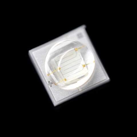 3535 Smd Led High Power Green Led 3w 520nm-525nm Led - China Wholesale ...