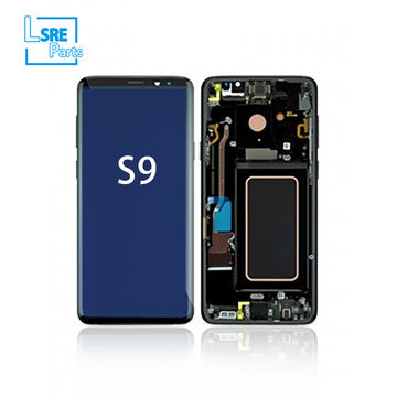 Buy Wholesale Australia Replacement For Samsung S9 Oled Lcd Display ...
