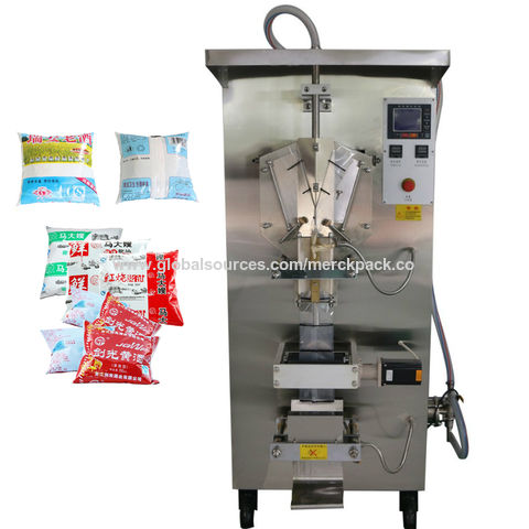 Achetez en gros Machine à Emballer Liquide Automatique, Machine D ...