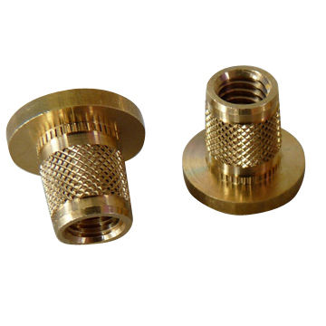 Buy Wholesale China Knurled Insert Nut & Knurled Insert Nut at USD 0.01 ...