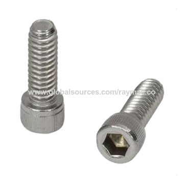 Buy Wholesale China Slotted Phillips Phil-slot Hex Socket One Way Sheet ...