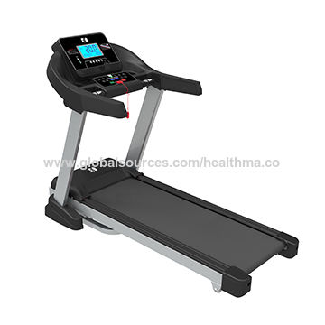 Buy Wholesale China Motorized Treadmill & Treadmill at USD 280 | Global ...