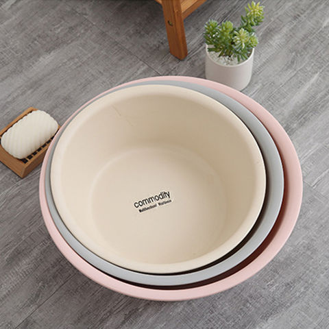 Buy Wholesale China New Product Extra Large Plastic Hand Wash Basin ...