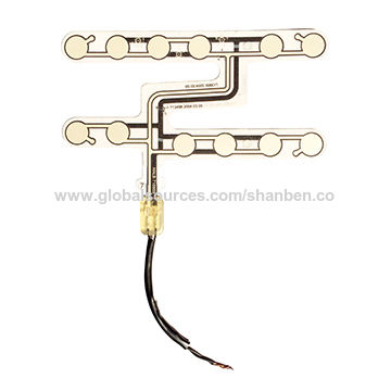 Buy Wholesale China Seat Safety Occupancy Membrane Sensor & Seat Safety ...