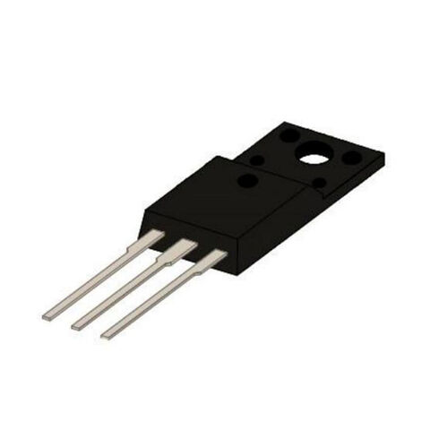 8A 800V High current capability triac, High current capability triac ...