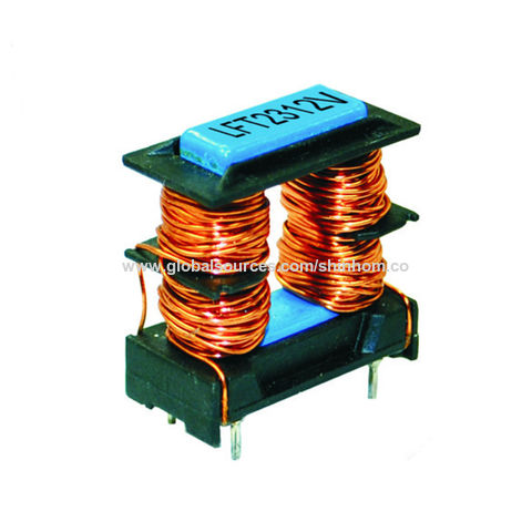 Buy Wholesale China Common Mode Inductor Coil,emi Emc Filter ...