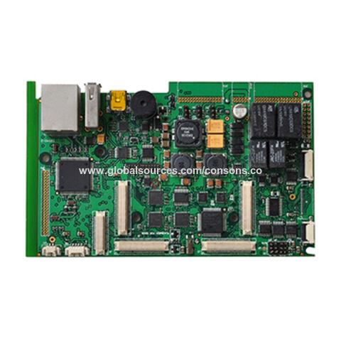 Buy Wholesale China Pcba Box Assembly/ Ic Programing/ Functional Test ...