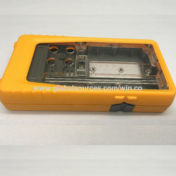 Buy Wholesale China Tpe/pc Double Injection Plastic Housing For ...