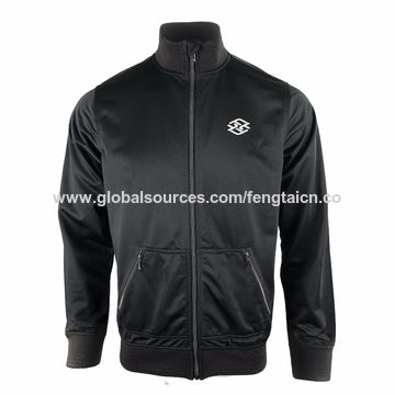 Buy Wholesale China Men's Sports Wear And Sports Jacket & Sports Jacket ...