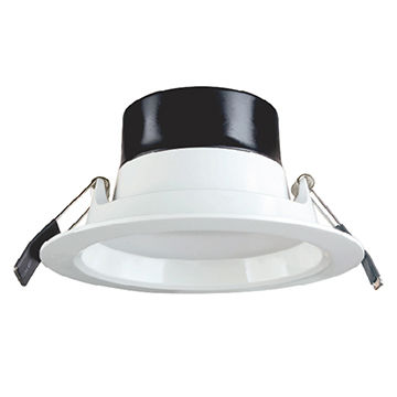 Led downlight with UL CUL CE listed for indoor, Commercial led lighting ...