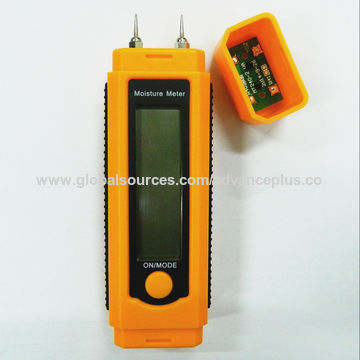 Buy Wholesale China Wood Building Materials Moisture Meter Moisture ...