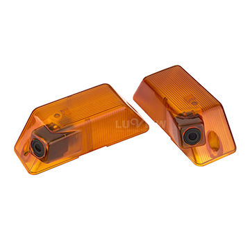 Buy Wholesale China Sprinter 2017-2018 Car Side View Camera 3rd Brake ...