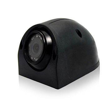 Buy Wholesale China Ip69k Waterproof Night Vision Car Side View Cameras ...