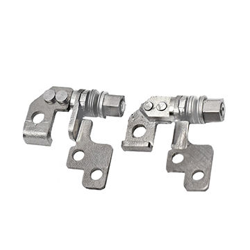 Buy Wholesale China 360 Degree Computer Hinges/rotating Stainless Steel ...