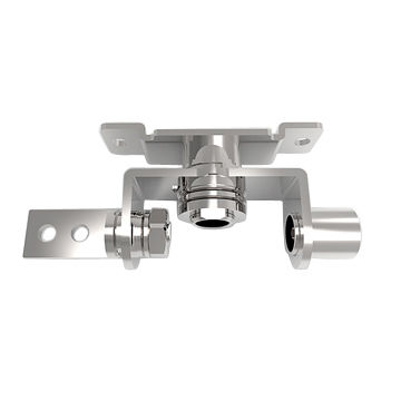 SMS-ZZ-141D SK7 DV Recorder 270 Degree 90 Degree Rotating Hinge, 270 ...