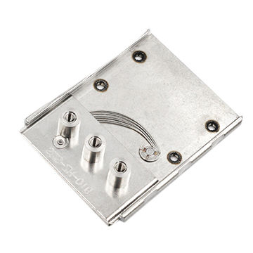 China Projector Lens High Precision 3mm Slider on Global Sources