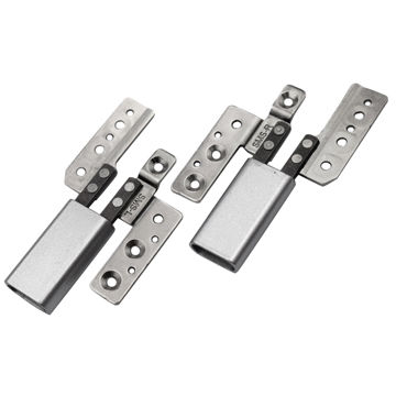 Buy Wholesale China 360 Degree Double Axis Hinge For Laptop & 360 ...