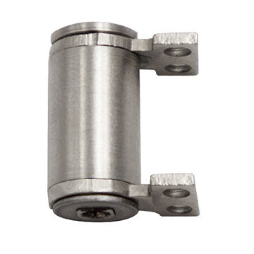 360 Degree Constant Torque Rotating Friction Hinge, Laptop Stainless ...