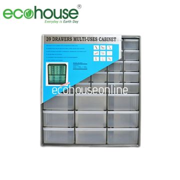 Buy Standard Quality Malaysia Wholesale 39 Drawers Multi-uses Cabinet ...