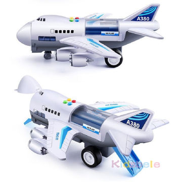 Buy Wholesale Thailand Track Inertia Toy Model Airplanes Tracks Stroy ...