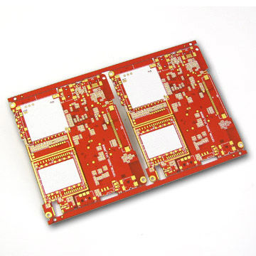 PCB Bare Board with One-stop Service, OEM Turnkey Manufacturing, PCB ...