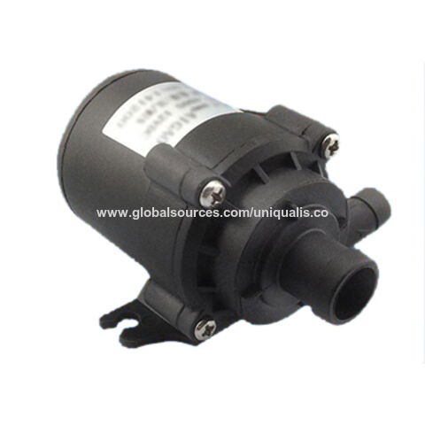 Buy Wholesale China 5l/min-105l/min, High Temperature Water Pump, Long ...