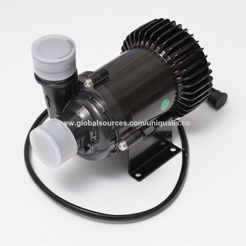 Buy Wholesale China 5l/min-105l/min, Pmw Control Water Pump, Long Life ...
