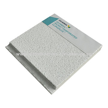 Buy Wholesale China Slt Edge 16mm Olympia Micro Perf Ceiling Board ...