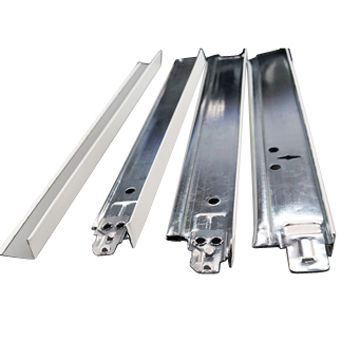 DONN DX T Ceiling Girds suspended system with QR clip, T grids T grid ...