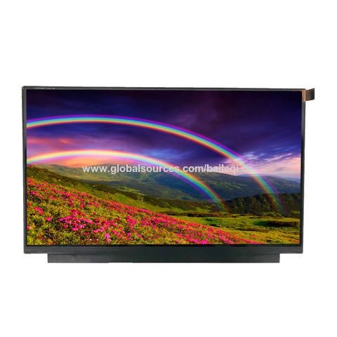 11.6 Inch Ips, Pixel 1366x768 ,tft Lcd Module,lcd Display With Edp Interface $28 - Wholesale ...