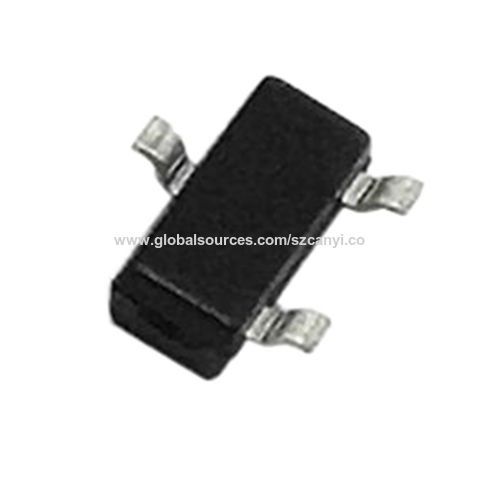 Buy Wholesale China Brand New Marking Ao9t Mosfet N-channel 30v 5.8a ...