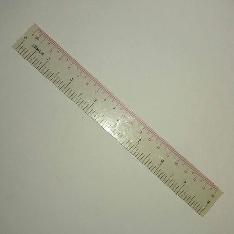 Buy Wholesale China Customized Various Size Colors And Shape Ruler For ...