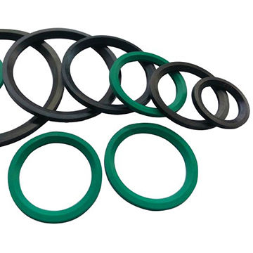 Buy Wholesale China Din3869 Threaded Connector Ed Seals Ring & Threaded ...