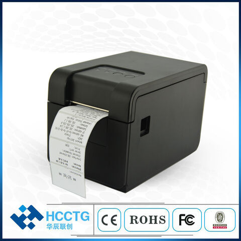 2 Inch 58mm Usb Ethernet Desktop Sticker Thermal Barcode Label Printer ...
