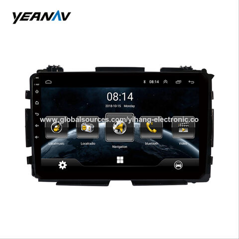 Buy Wholesale China 10.1 Inch Car Audio Stereo Mp5 Player Video ...
