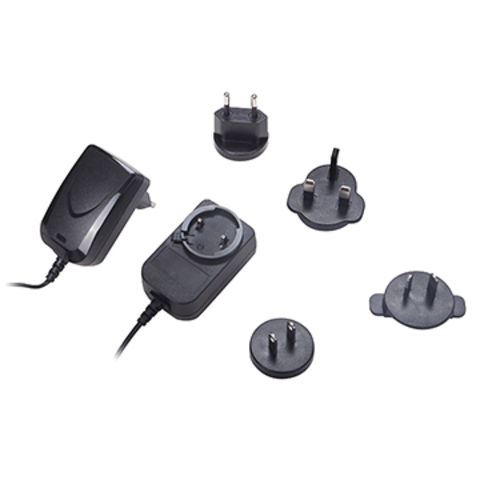 Buy Wholesale China 12w Series Ac/dc Switching Power Supplies With ...