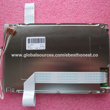 Buy Wholesale China New 5.7inch Lcd Panel Sx14q003, Resolution 320*240 ...