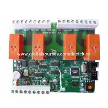 Buy Wholesale China Fr4 Pcb Assembly & Fr4 Pcb Assembly at USD 1 ...