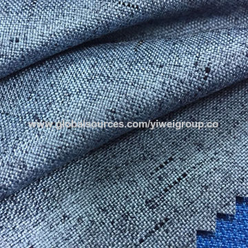 Buy Wholesale China 400d Polyester 2-tone Cationic Fabric For Bags And ...