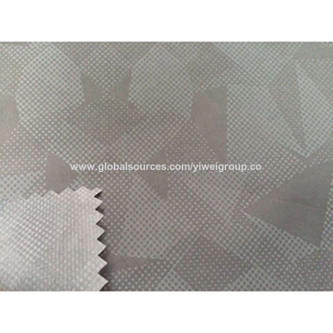 Buy Wholesale China Embossed 20d Nylon Lining Fabric For Backpacks And ...