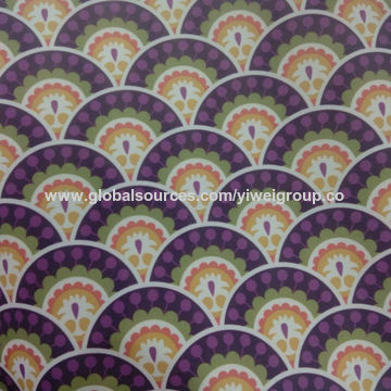 Buy Wholesale China 600d 100% Polyester With Printing And Pu Backing ...